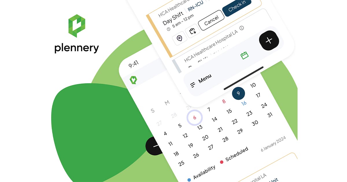 Plennery | Enterprise Workforce Management